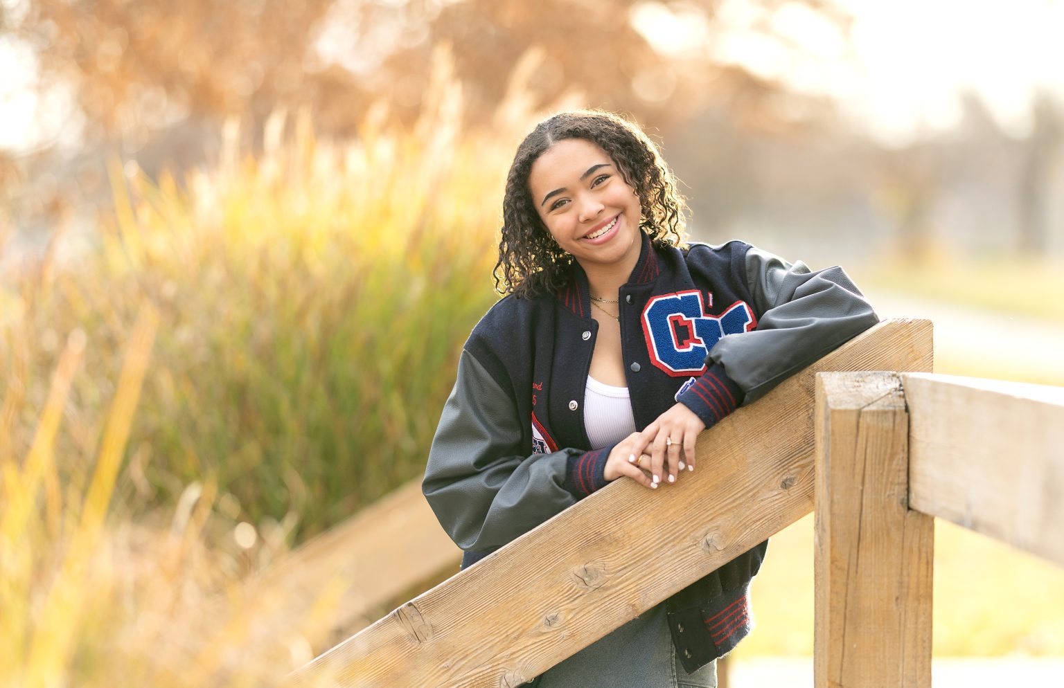 Seniors - Debra Campbell Photography